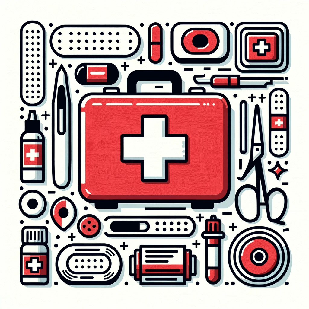 The Essential Guide to Choosing the Right First Aid Kit – Elite Medic