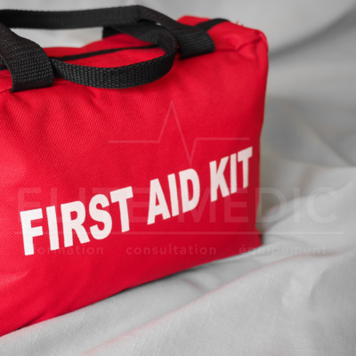 First Aid Kits – Elite Medic