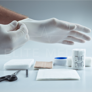 Asthma Inhaler (Training Device) – Elite Medic