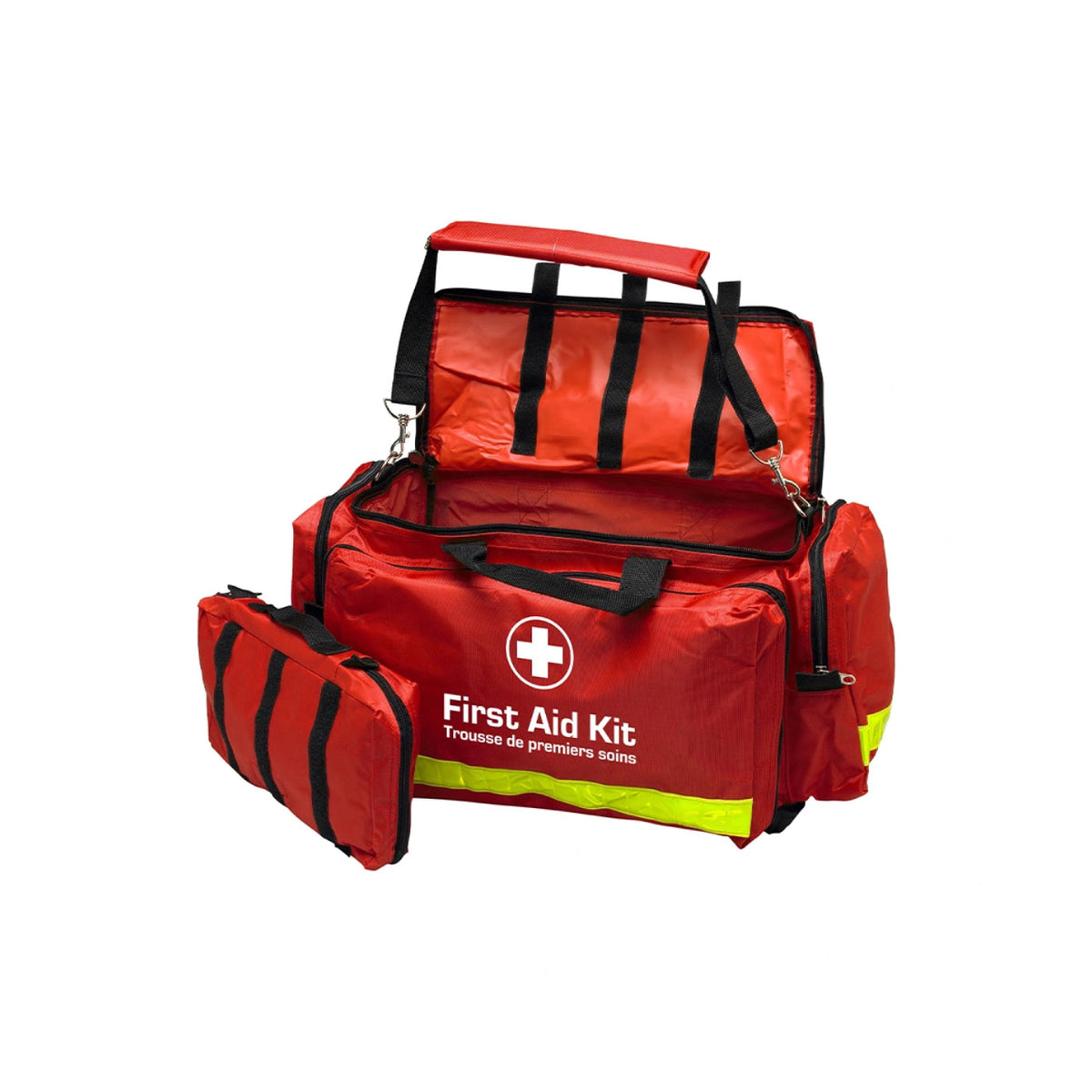 Nylon Trauma Bag – Elite Medic