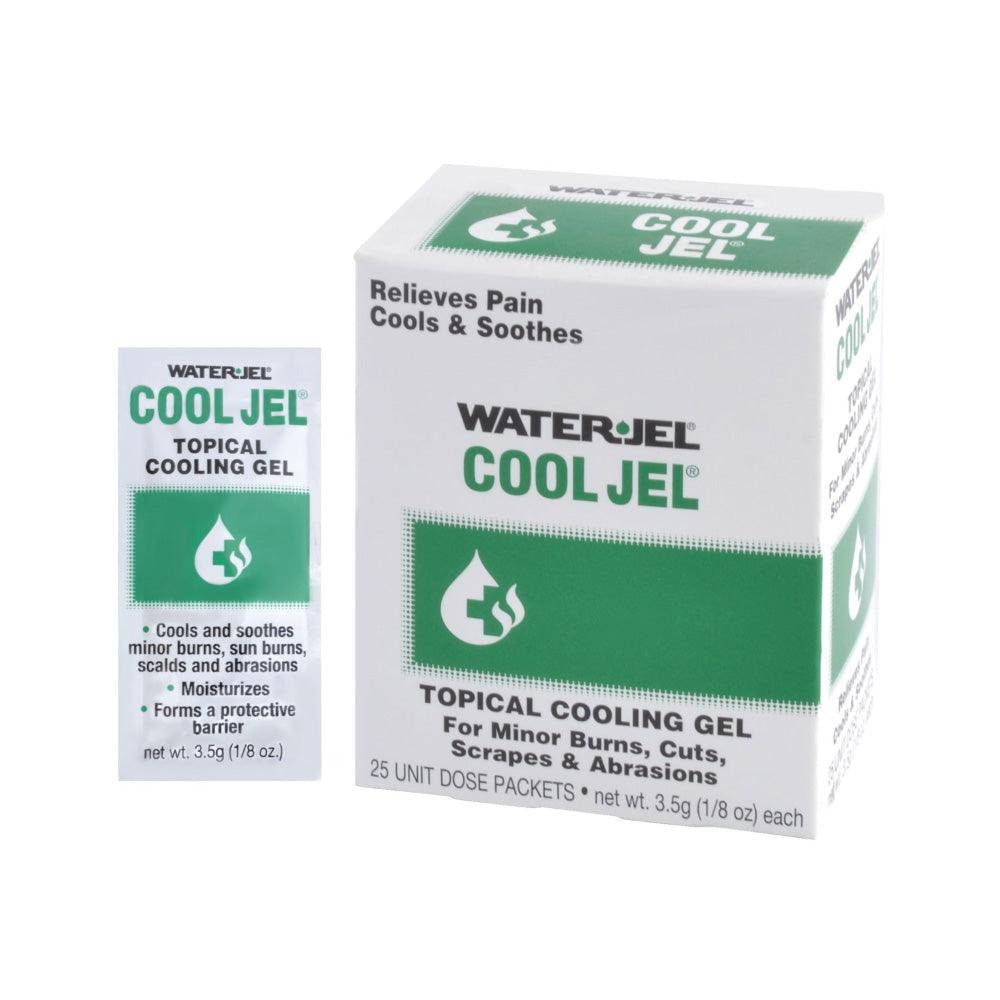Water-Jel Cool Jel – Elite Medic