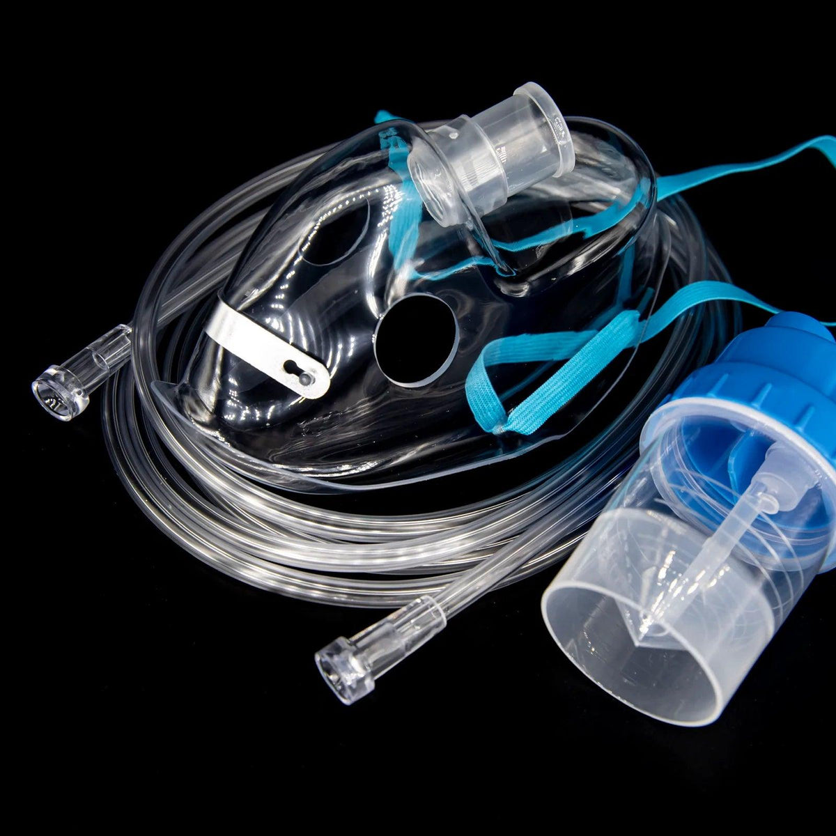 Aerosol Mask and Nebulizer Kit – Elite Medic