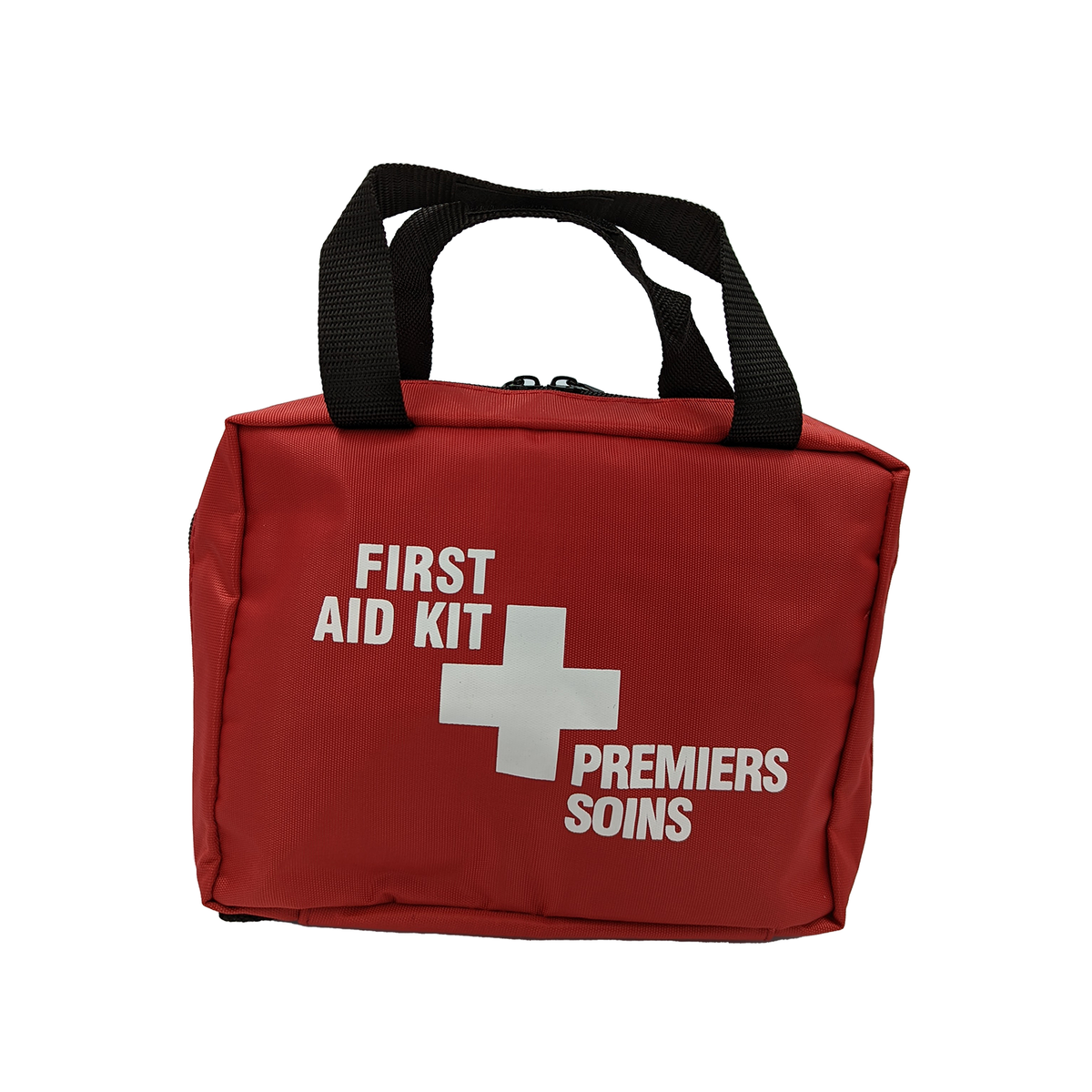 Nylon First Aid Bag, Small – Elite Medic