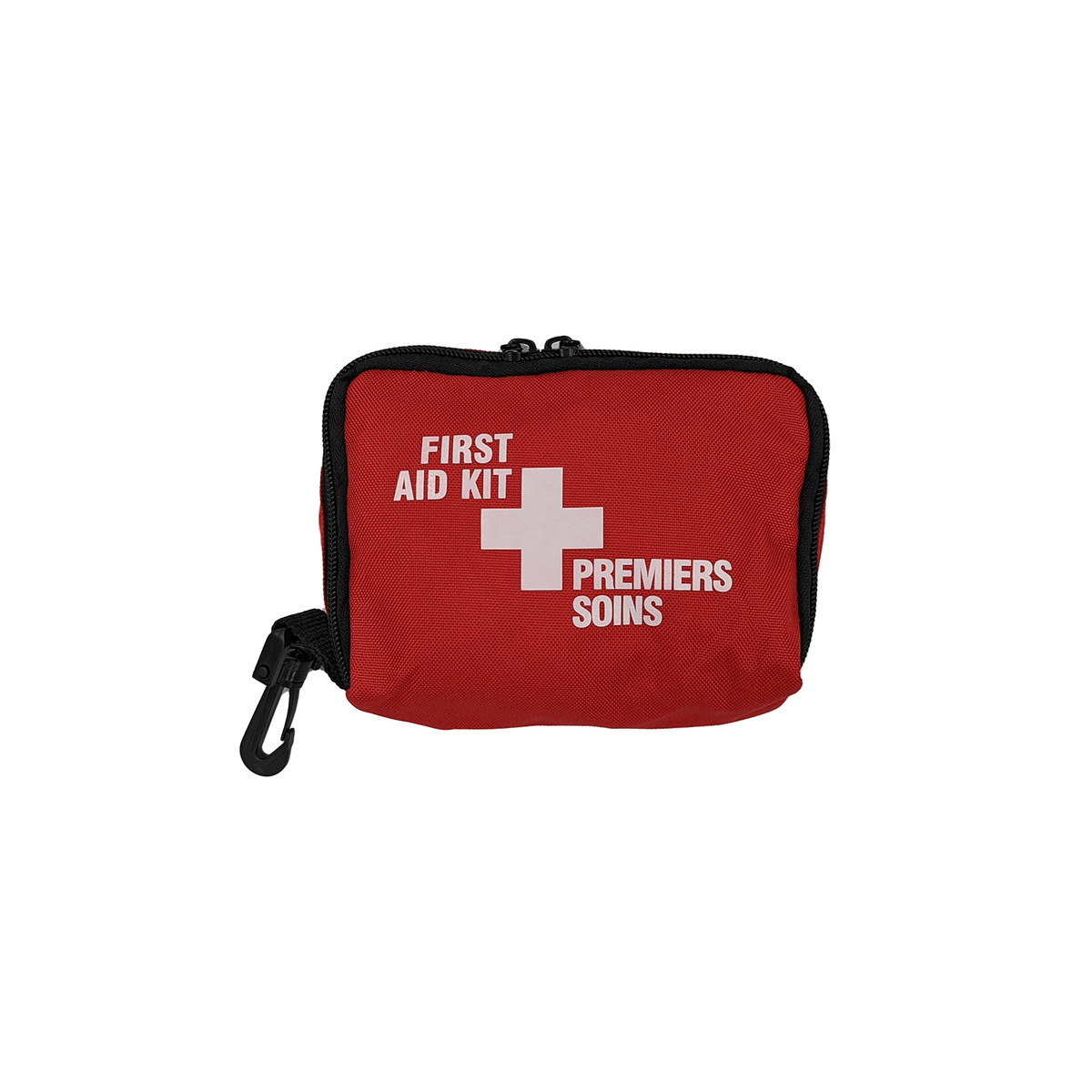 Rectangular Nylon First Aid Pouch, Small – Elite Medic